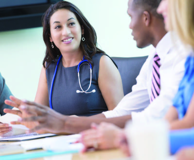 Health and Work - the background - Council for Work & Health